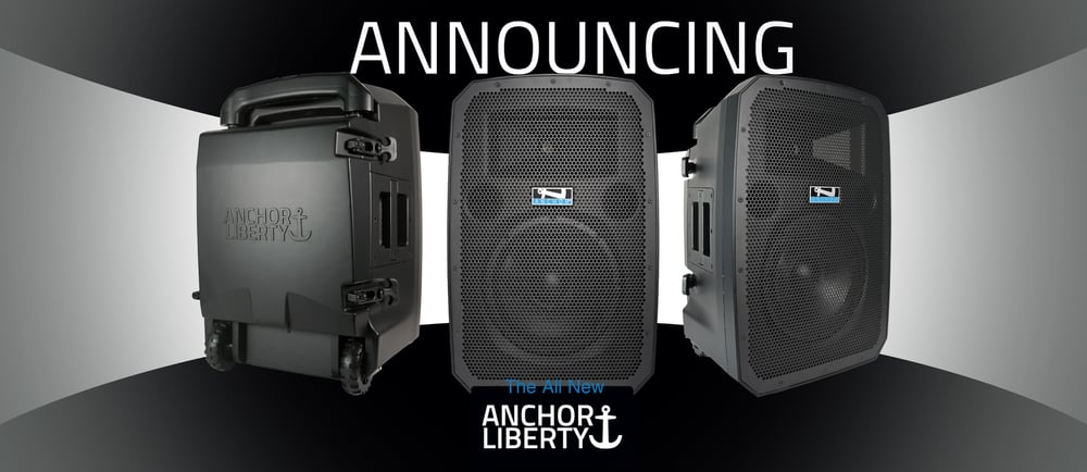 Portable Sound System | Speaker Monitors | Schools-Government-Military