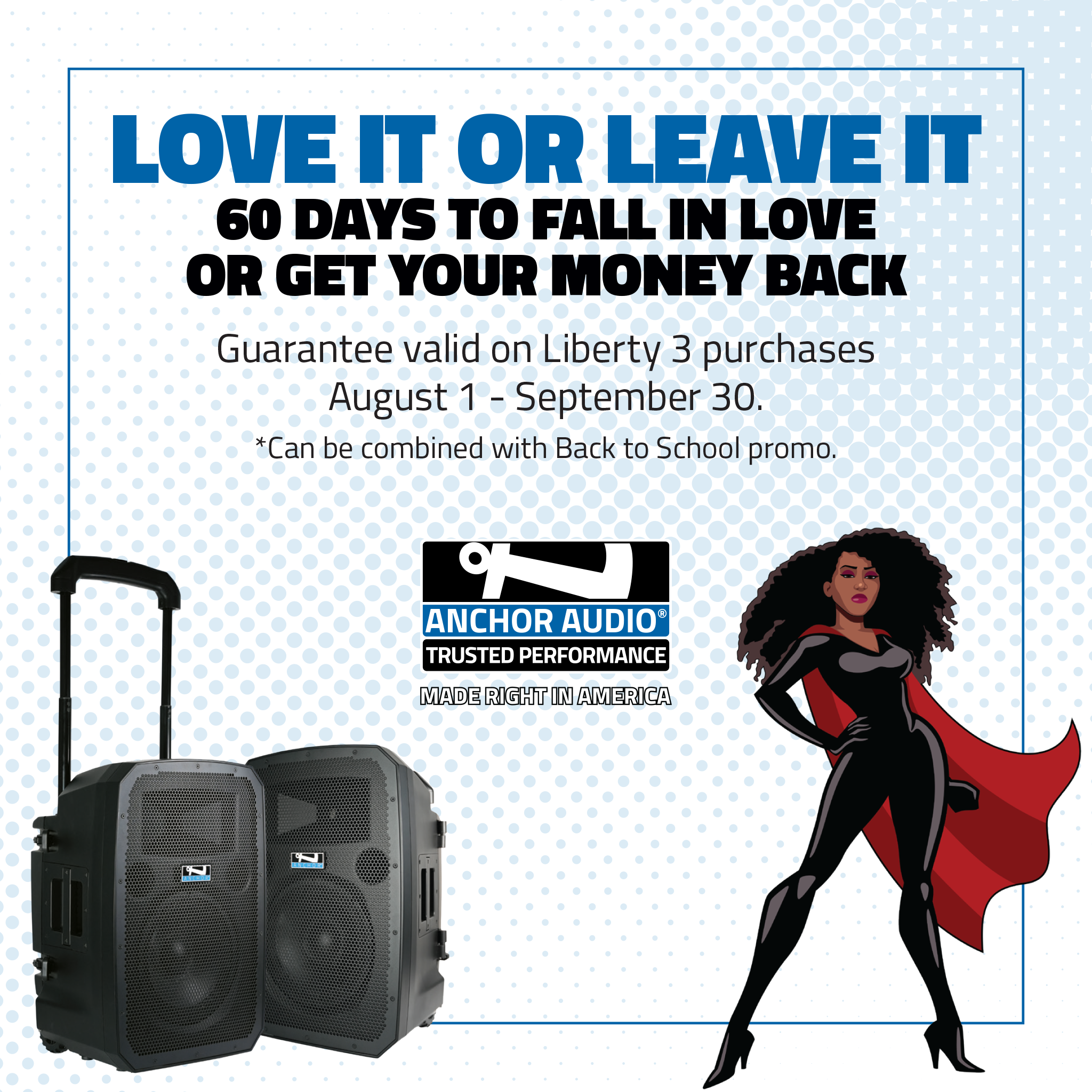 2024 Back to School Promotions