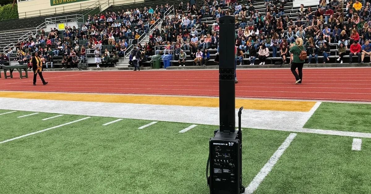 The Top 5 Benefits of Portable Sound Systems