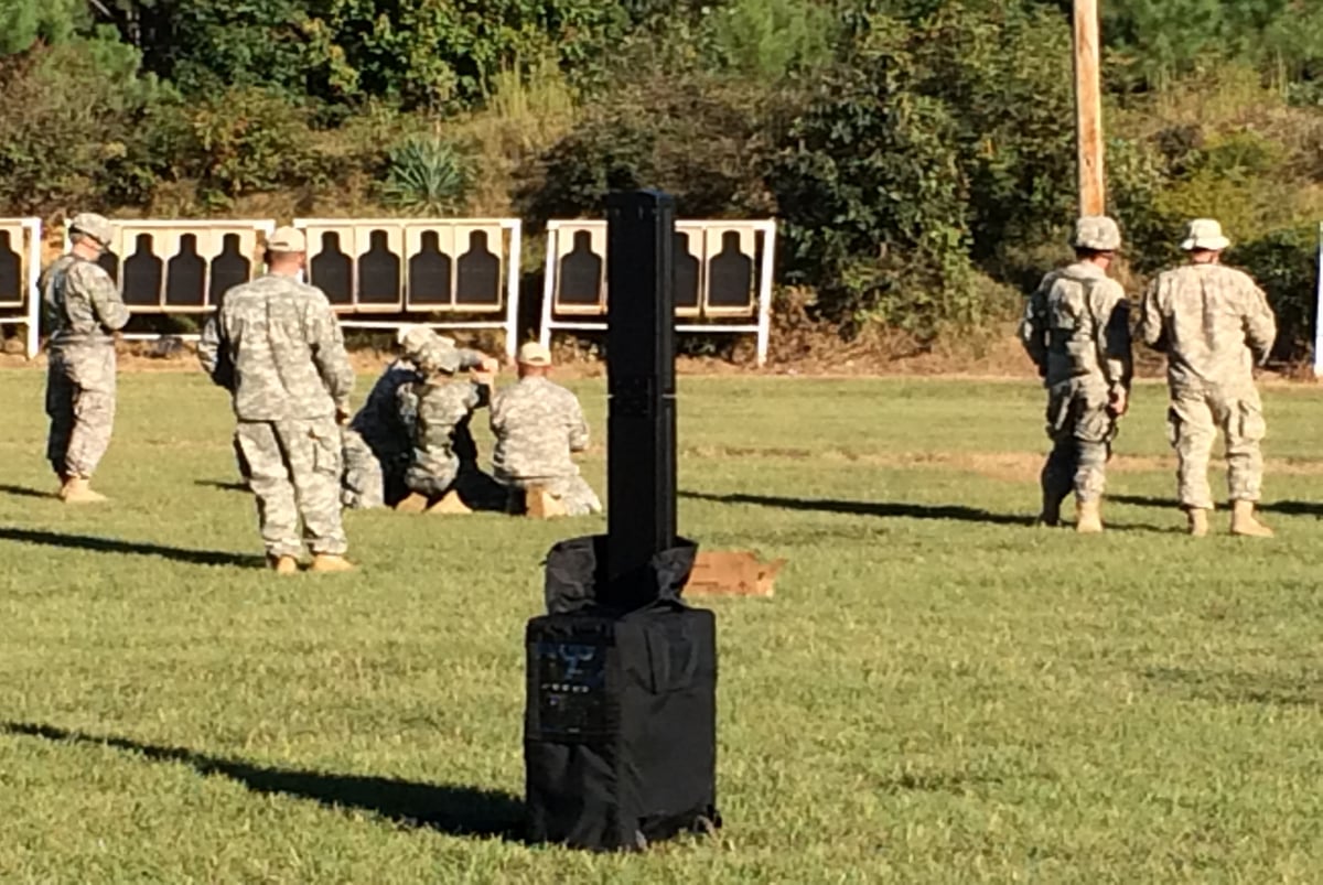 Beacon Wireless Portable PA System | Beacon Speaker