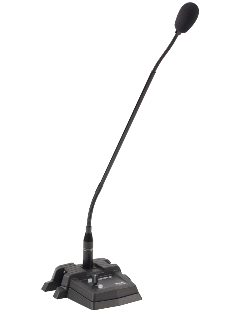 Wired Microphones