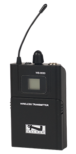 WB-9000