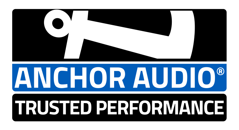 Portable PA System | PA Speaker | Anchor Audio