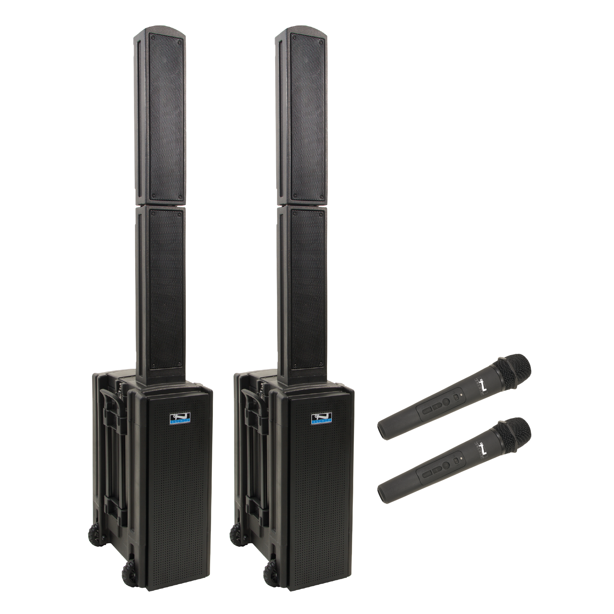 Beacon Wireless Portable PA System | Beacon Speaker