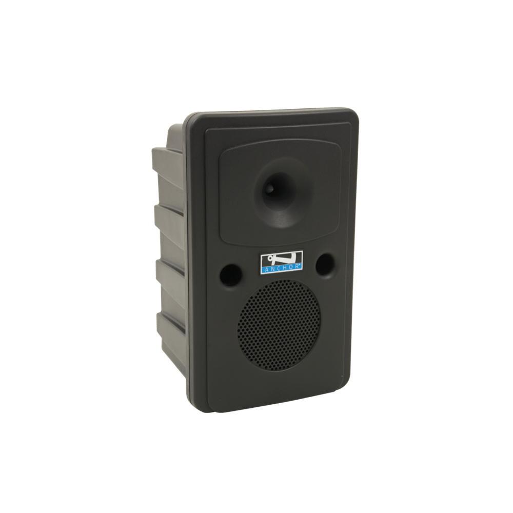 Battery Powered Portable PA Systems | Anchor Audio Official Website