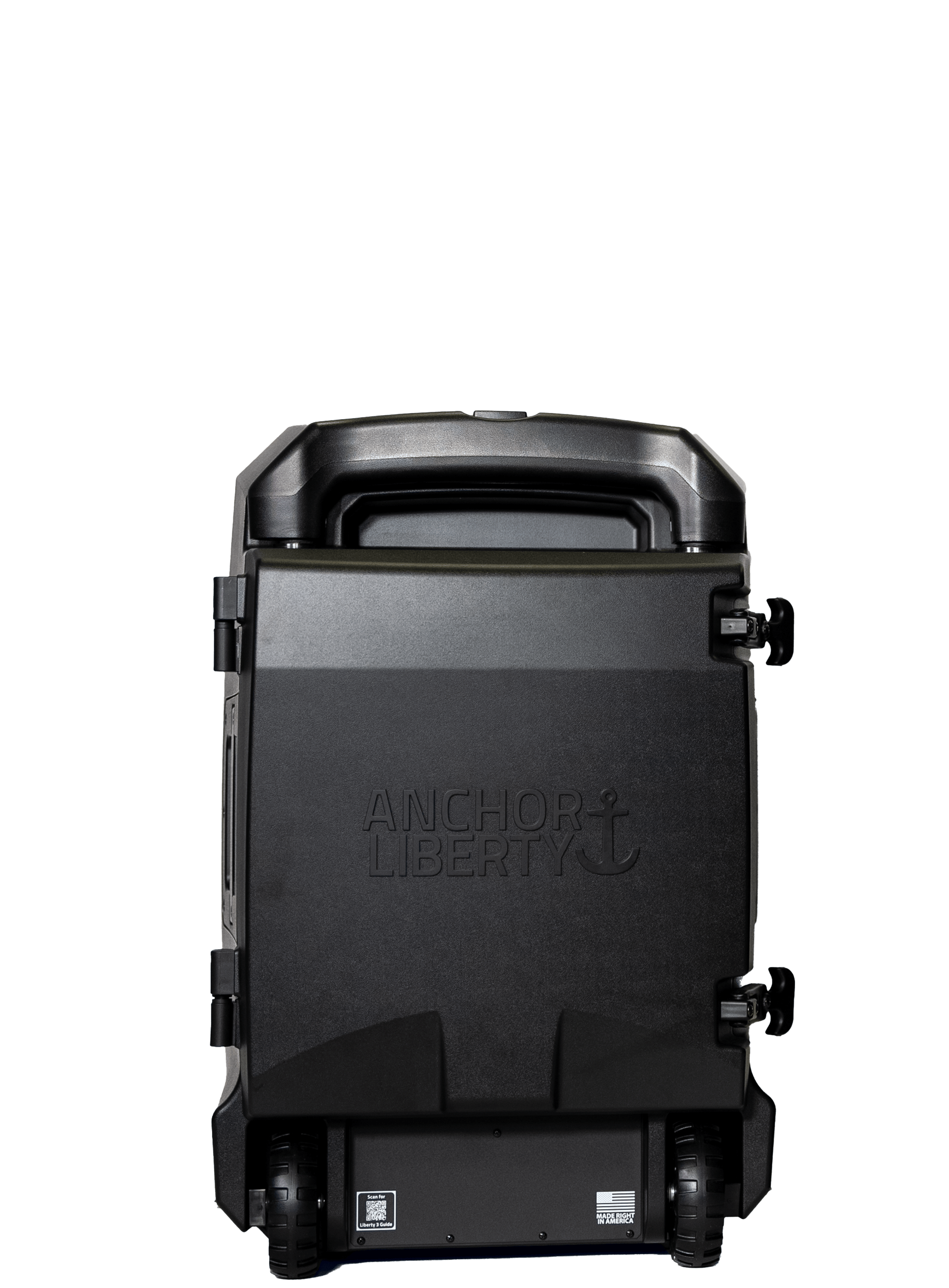 Wireless PA Systems | Loud Portable Speakers | Portable Party Speakers