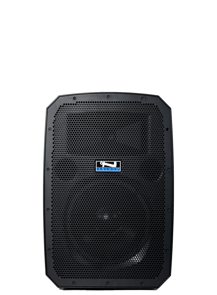 Liberty 3 Battery-Powered Portable PA Systems | Anchor Audio