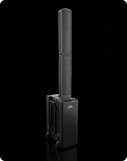 Beacon 3 Wireless Portable PA System | Beacon 3 Speaker | Anchor Audio