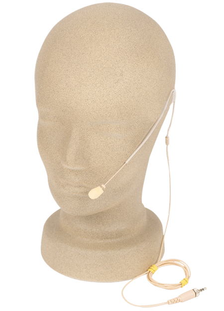 belt pack wireless microphones