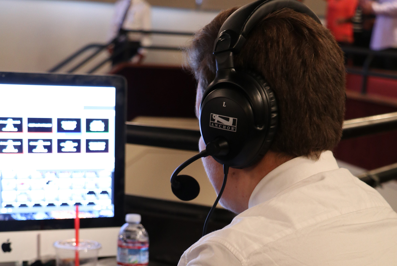 Wired Intercom Systems | Wired Intercoms | Schools-Government-Military