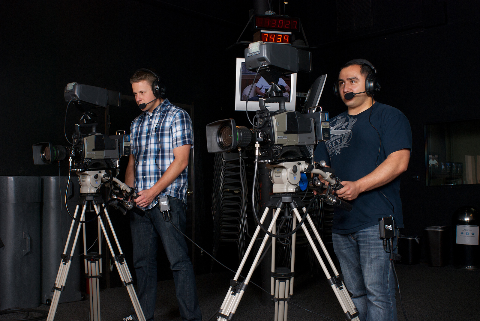 Wired Intercom Systems | Wired Intercoms | Schools-Government-Military