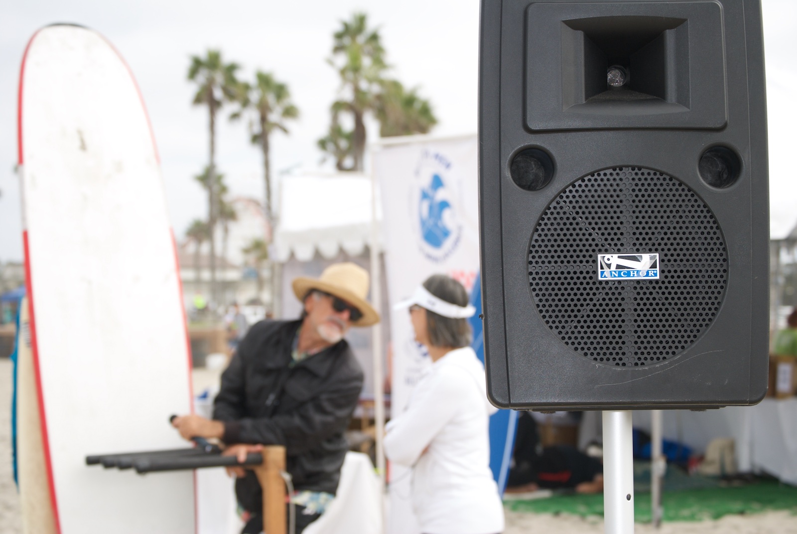 Wireless PA Systems | Loud Portable Speakers | Portable Party Speakers