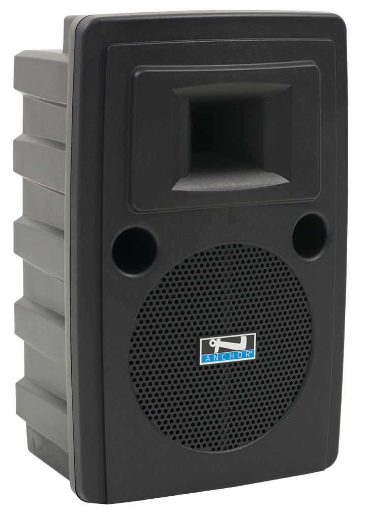 Liberty 2 Battery Powered Portable PA System | Anchor Audio