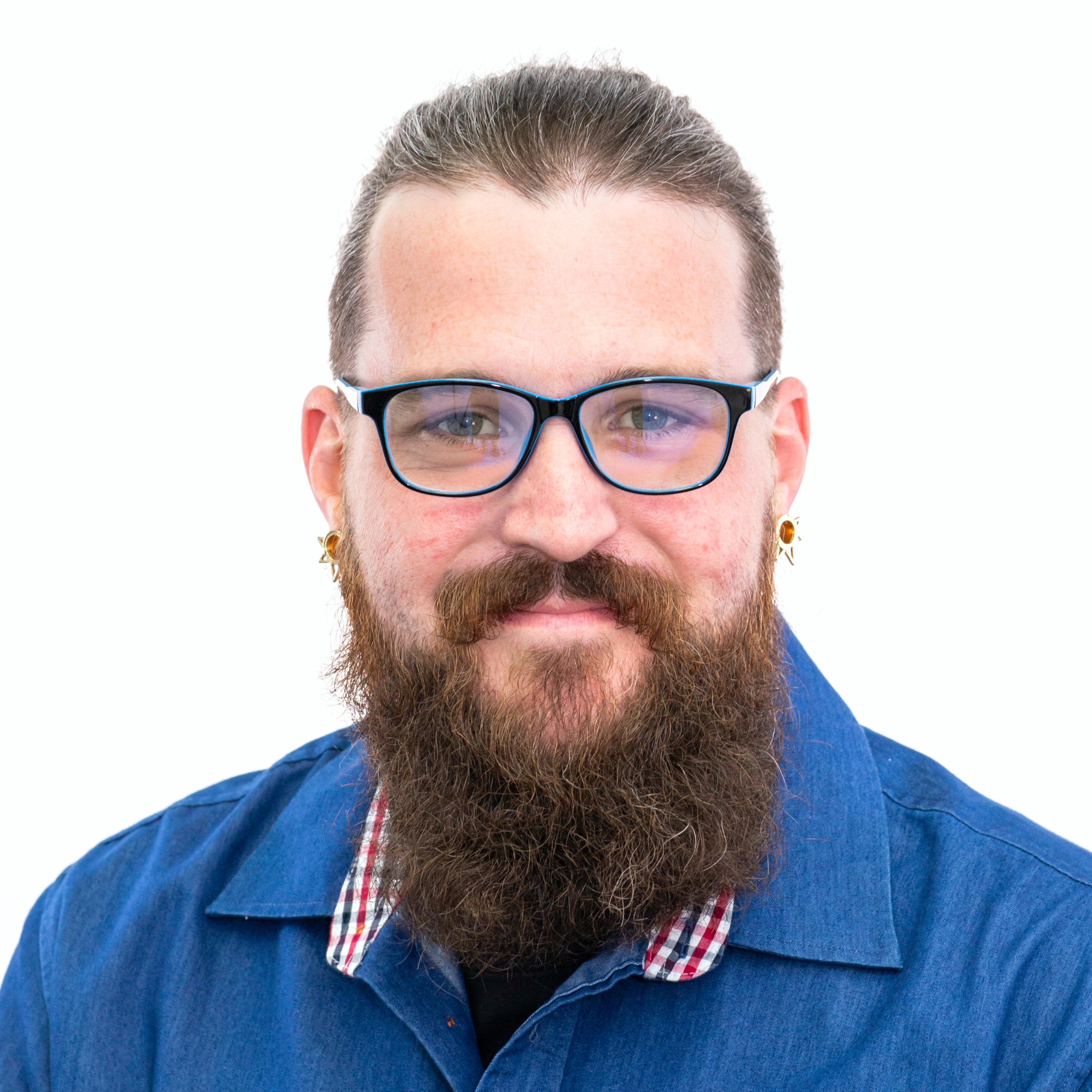 Technical Support Page