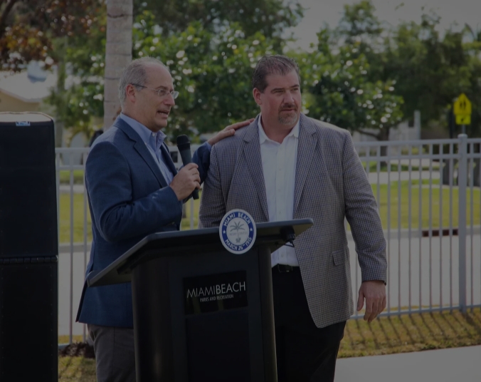 Reliable PA Systems For Government & Public Safety | Anchor Audio